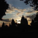 VISIT TO PRAMBANAN TEMPLE AND JEEP MERAPI LAVA TOUR - Transition to Prambanan Temple: A Step Back in Time