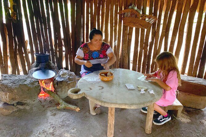 Visit to Tulum Cobá Cenote and Pueblo Maya - Authentic Experiences and Traveler Insights