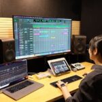 Vocal Recording in a K-POP Producer's Studio - Final Thoughts