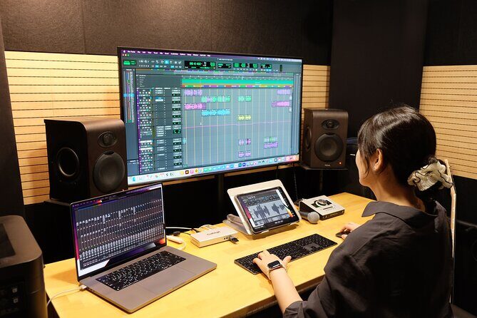 Vocal Recording in a K-POP Producer's Studio - Final Thoughts