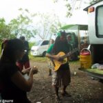 Volcano Caldera (Mt. Liamuiga) Trek / Hike - The Experience of the Guides