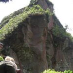 Volcano Crater hike in St Kitts - Transportation and Group Size