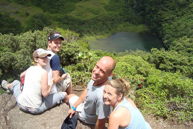 Volcano Crater Hiking Tour in St Kitts - Final Thoughts: Is This Tour for You?