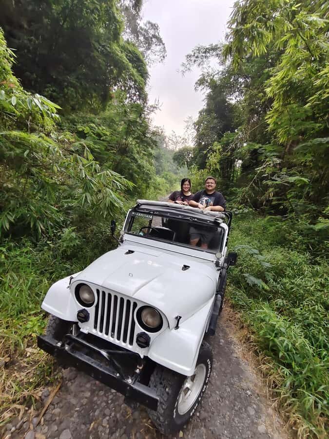 Volcano Merapi Tour.. - Introduction: What’s on Offer with the Volcano Merapi Tour?