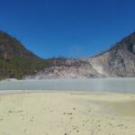 Volcano Mountain Private Car Tour White Crater Bandung - What You Can Expect from the Experience