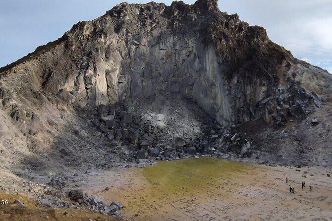 Volcano Tour Mount Sibayak Medan-Berastagi-Bukit lawang - Who Will Love This Tour?