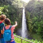 Volcanoes, Beaches and Waterfall Highlights Private Guided Tour - The Itinerary: A Closer Look