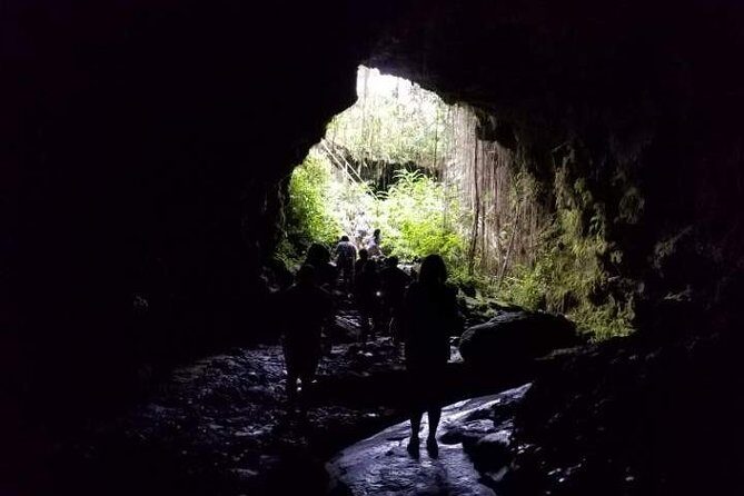 Volcanoes National Park Adventure Tour : Private Tour in Hilo - Who Should Consider This Tour?