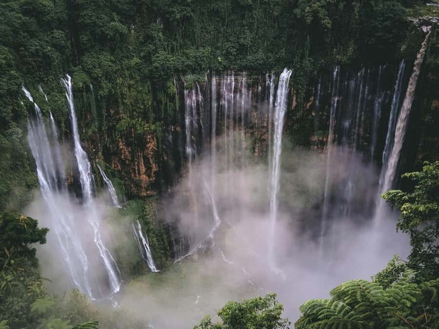 Volcanoes & Waterfalls Adventure: 3-Day from Java to Bali - Why This Tour Stands Out