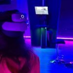VR Arcade Pods - Key Points