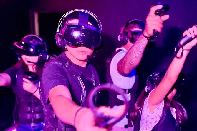 VR Zombie Survival After The Fall - What Reviewers Say and the Real Value