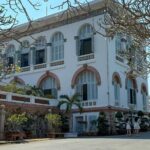 Vung Tau City Private Shore Excursion with Local Guide - Iconic Landmark: The Jesus Christ Statue