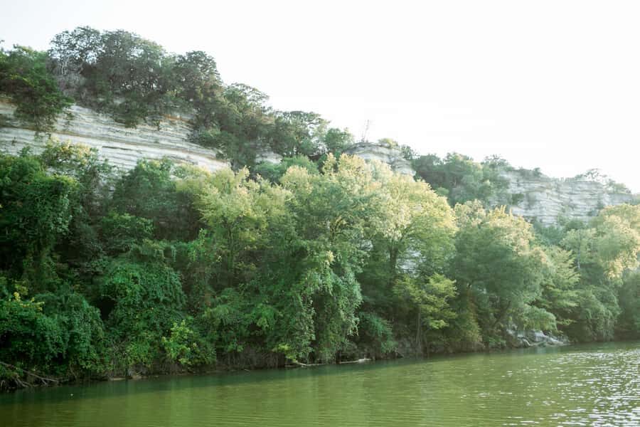 Waco: Sunset River Cruise with Dessert - Practical Details and Planning