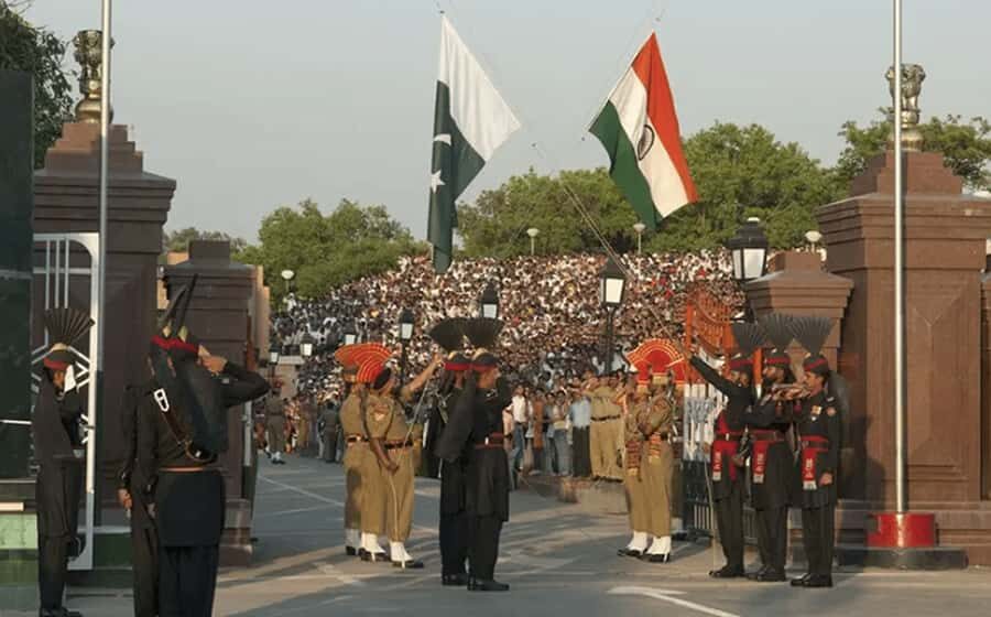 Wagah Border Retreat Ceremony With Dinner - Who Should Consider This Tour?