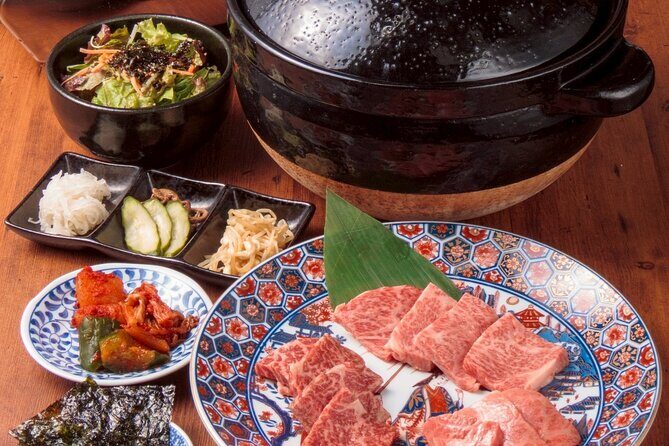 Wagyu BBQ & Onigiri Making Experience with Clay Pot Rice - Final Thoughts: Who Should Book?