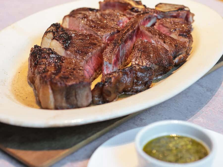 Wagyu steak & Traditional cooking at Ufuyaa - What Makes this Experience Special?