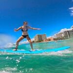 Waikiki Beginner Surfing lessons: Private, Group, & Family Option - Detailed Breakdown of the Itinerary