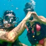 Waikiki: Honolulu Beginner Scuba Diving with Videos - The Itinerary in Detail