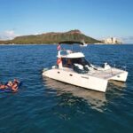 Waikiki: Sea Turtle Snorkeling Boat Tour (6 People Max) - The Value of a Small-Group Tour