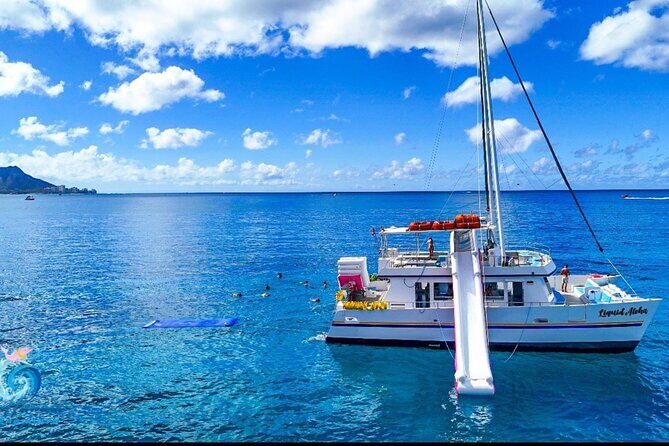 Waikiki Snorkel & Ocean Waterpark Experience - Who Should Book This Tour?