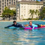 Waikiki: Surf Lesson & Bonus Beach Setup (Chairs & Umbrella) - A Closer Look at the Experience