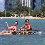 Waikk: Clear Kayak Rental with Safety Gear - Why It’s a Good Value
