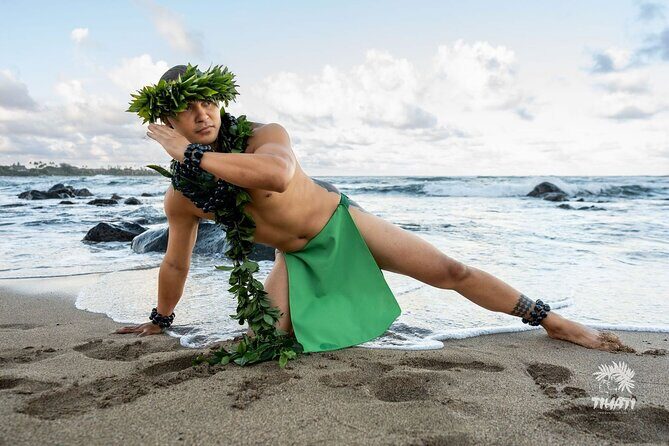 Wailua Nui Luau at Kauai Hilton Garden Inn - Additional Activities and the Atmosphere