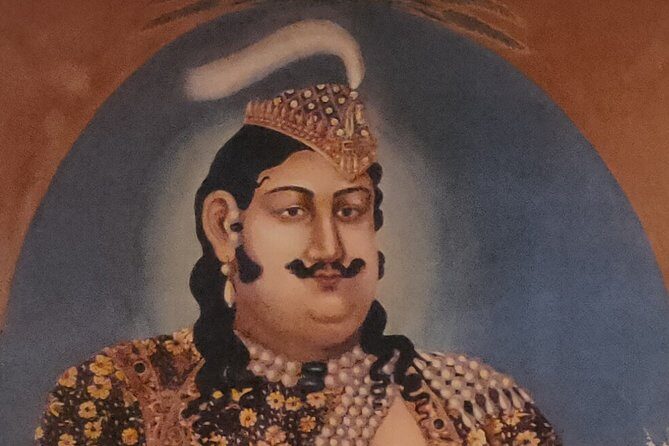 Wajid Ali Shah Walk through Kaiserbagh - Practical Details and Value