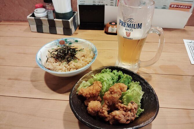 Wakayama: Discover Shings Nightlife with a Local Guide - Why Choose This Nightlife Tour?