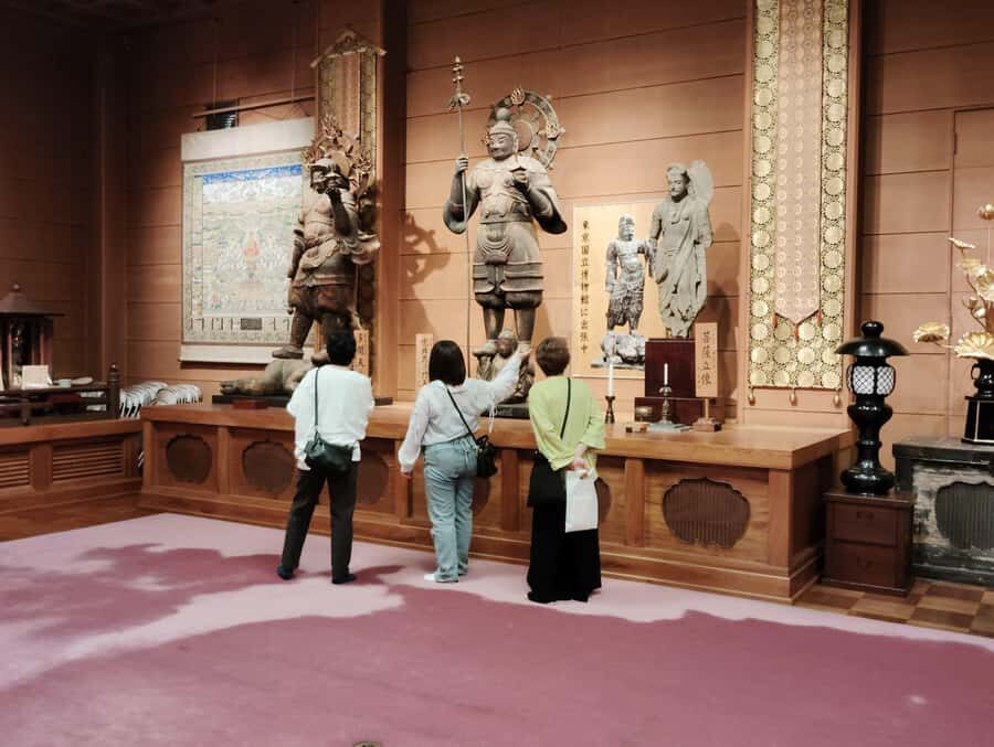 Wakayama: Dojoji Temple and Japans Tragic Love Legend - Who Will Love This Tour?