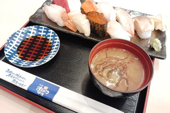 Wakayama: Explore Japans Seafood Culture at Toretore Market - Final Thoughts