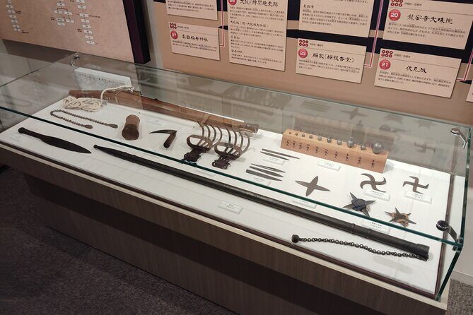 Wakayama: Follow the Samurai Path of the Sanada Clan - Exploring Kudoyama and the Sanada Legend