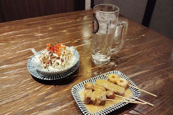 Wakayama: Guided Bar Hopping Nightlife Tour - 3 Meeting Points - Practical Details and What You Can Expect