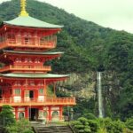 Wakayama: Kumano Kodo Sacred Walk to Nachis Sacred Sites - Meeting points and logistics