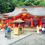 Wakayama: Kumano Nachi Taisha, Seiganto-ji & Waterfall Tour - Exploring Kumano Nachi Taisha