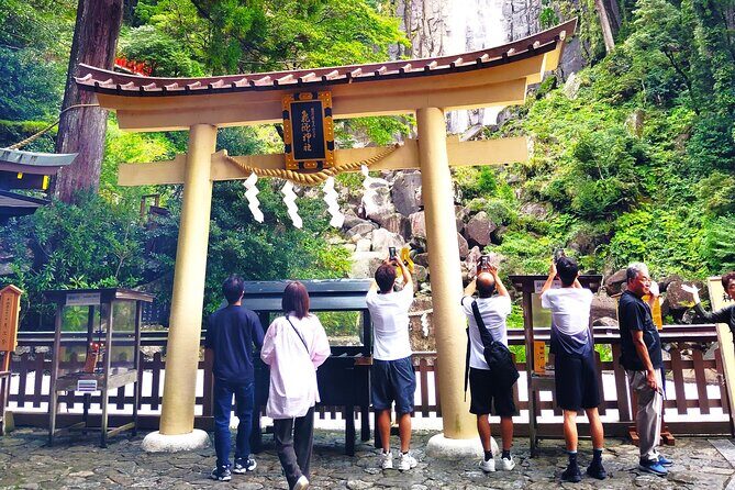 Wakayama: Kumano Nachi Taisha, Seiganto-ji & Waterfall Tour - Real Traveler Feedback and Insights