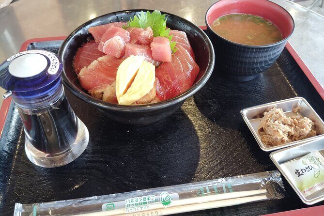 Wakayama: Learn & Taste Japan Tuna Culture in Nachikatsuura - Who Will Love This Tour?