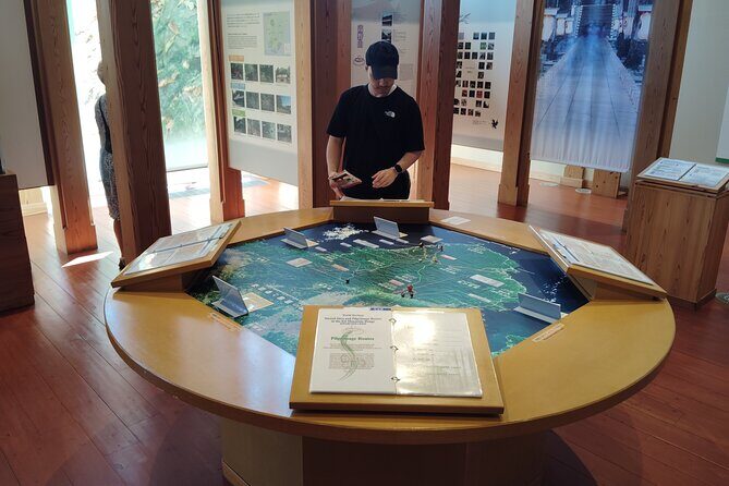 Wakayama: Legends and Purification at Kumano Hongu Shrine - Practical Details and What You’ll Get