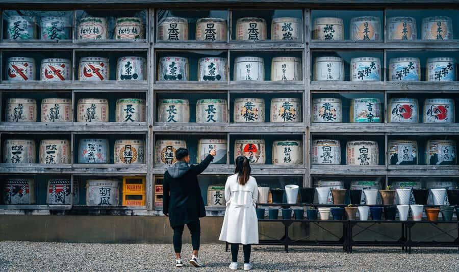 Wakayama: Mt. Koya, Kumano Kodo & Nachi Falls Private Tour - A Deep Dive into the Itinerary