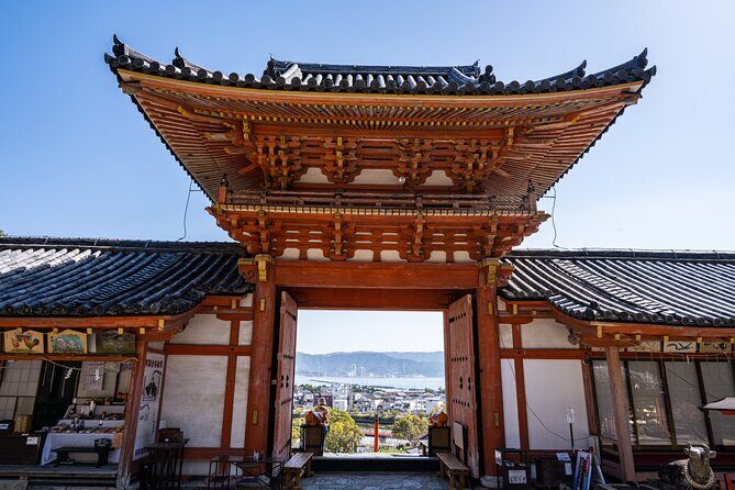 Wakayama Private Customizable 6-Hour Tour - Who Should Consider This Tour?