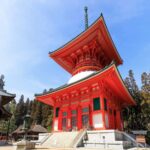 Wakayama: Private Tour to Nachi Falls & Mount Koya - From Mountains to Waterfalls: The Scenic Drive to Nachi