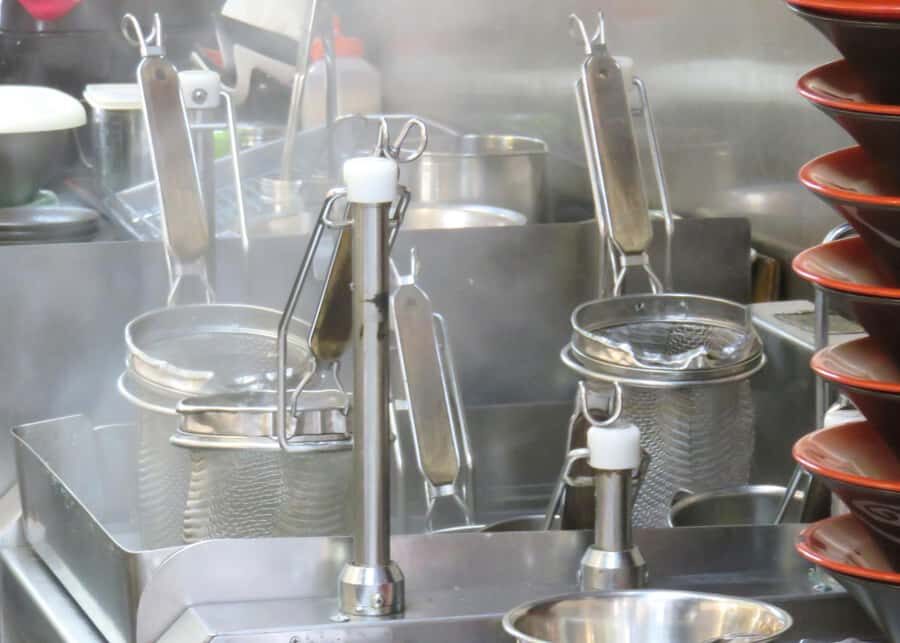 Wakayama: Ramen Lovers Crawl Two Bowls, One Night - Closing Thoughts