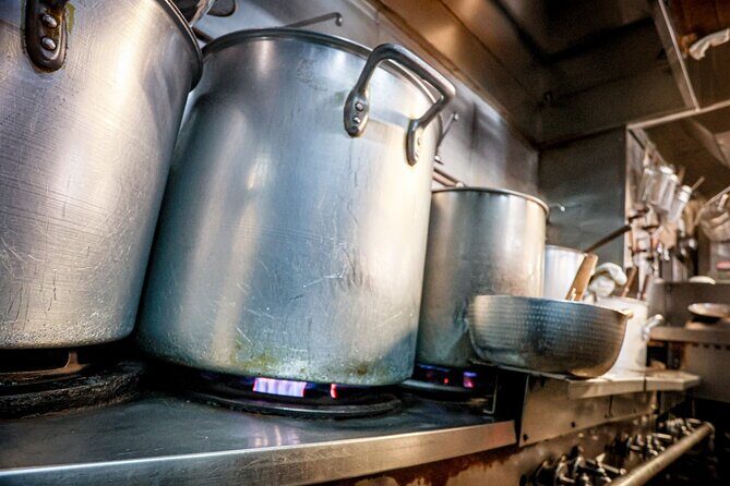 Wakayama: Ramen Lovers Crawl  Two Bowls, One Night - Exploring Wakayama’s Ramen Culture