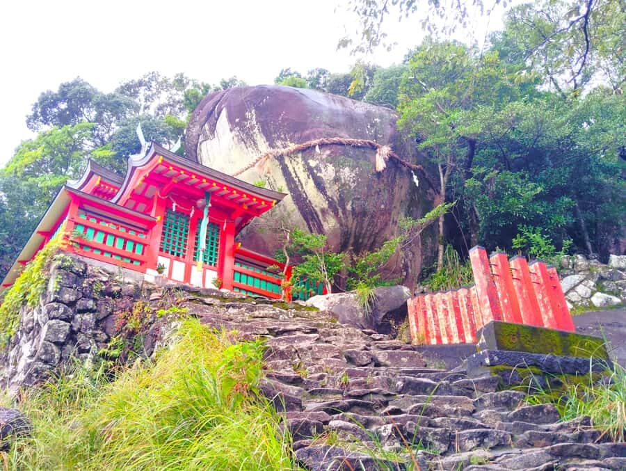 Wakayama: Sacred Journey to Kumano Hayatama and Kamikura - Kumano Hayatama Taisha: Gateway to Spiritual Renewal