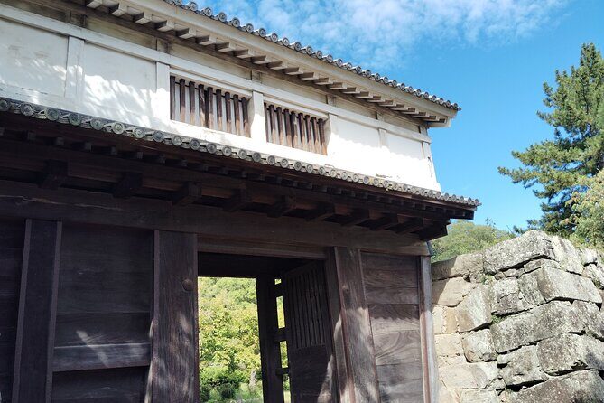 Wakayama: The Tokugawa Castle That Guarded the Southern Coast - Final Thoughts