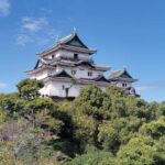 Wakayama: Tokugawa Castle That Guarded the Southern Coast - Who Will Love This Tour?