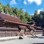 Wakayama: Walk the Kumano Kodo to Kumano Hongu Taisha - The Itinerary in Detail