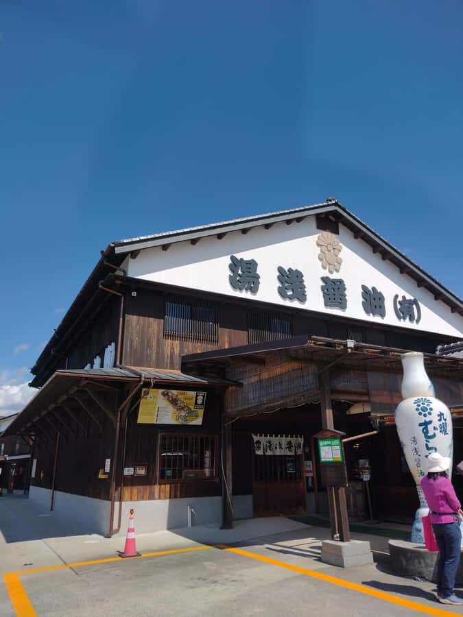 Wakayama: Yuasa, traditional Shoyu and Town Tour - Who Is This Tour Best For?