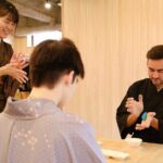 Waking You Up with Traditional Japanese Matcha Shot - Authenticity & Fun — What Travelers Say