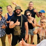 Walawe Palm Safari Udawalawe - The Value of the Experience